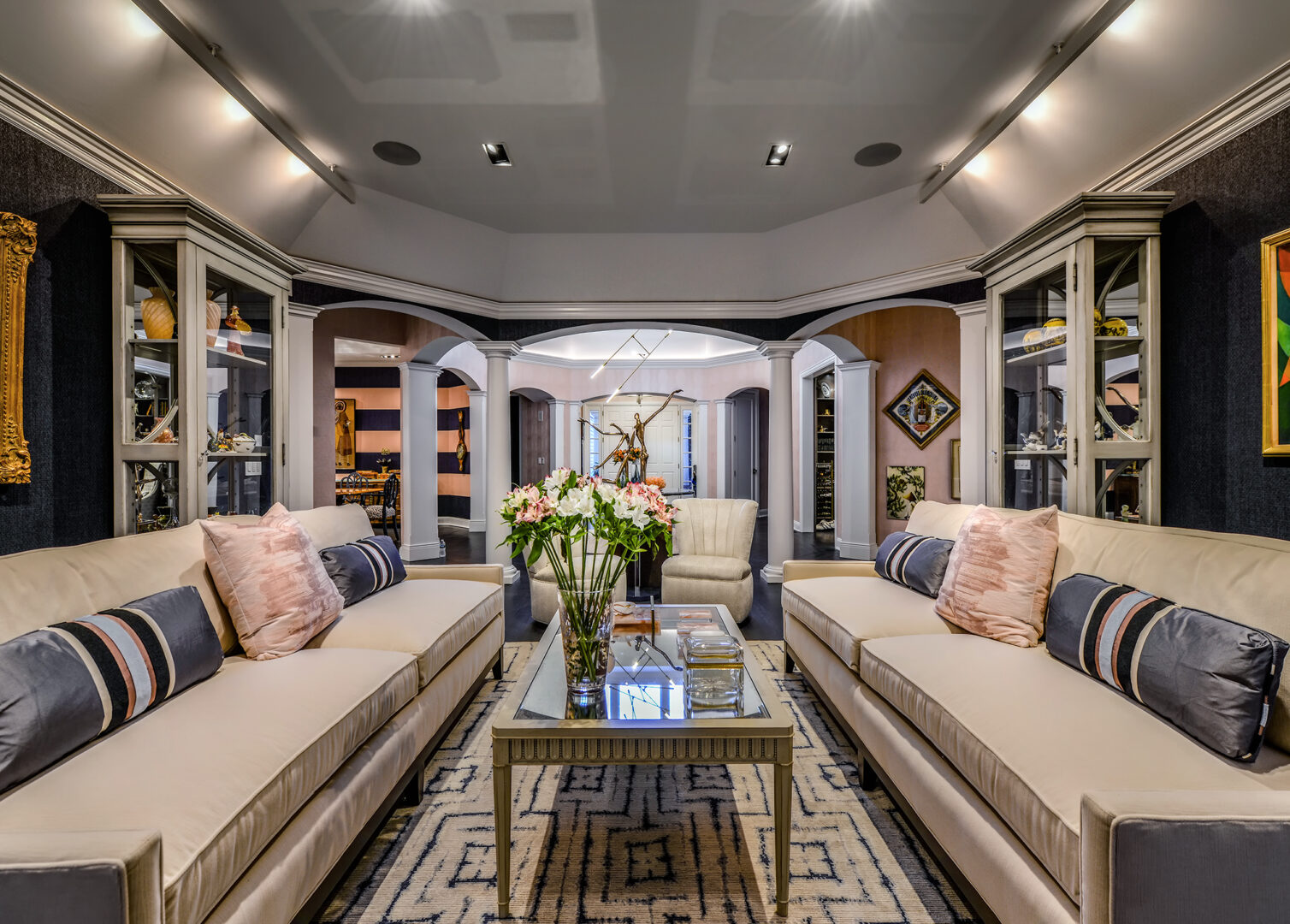 Baltimore Design Group | NYC & Long Island & Florida | Luxury Interior ...