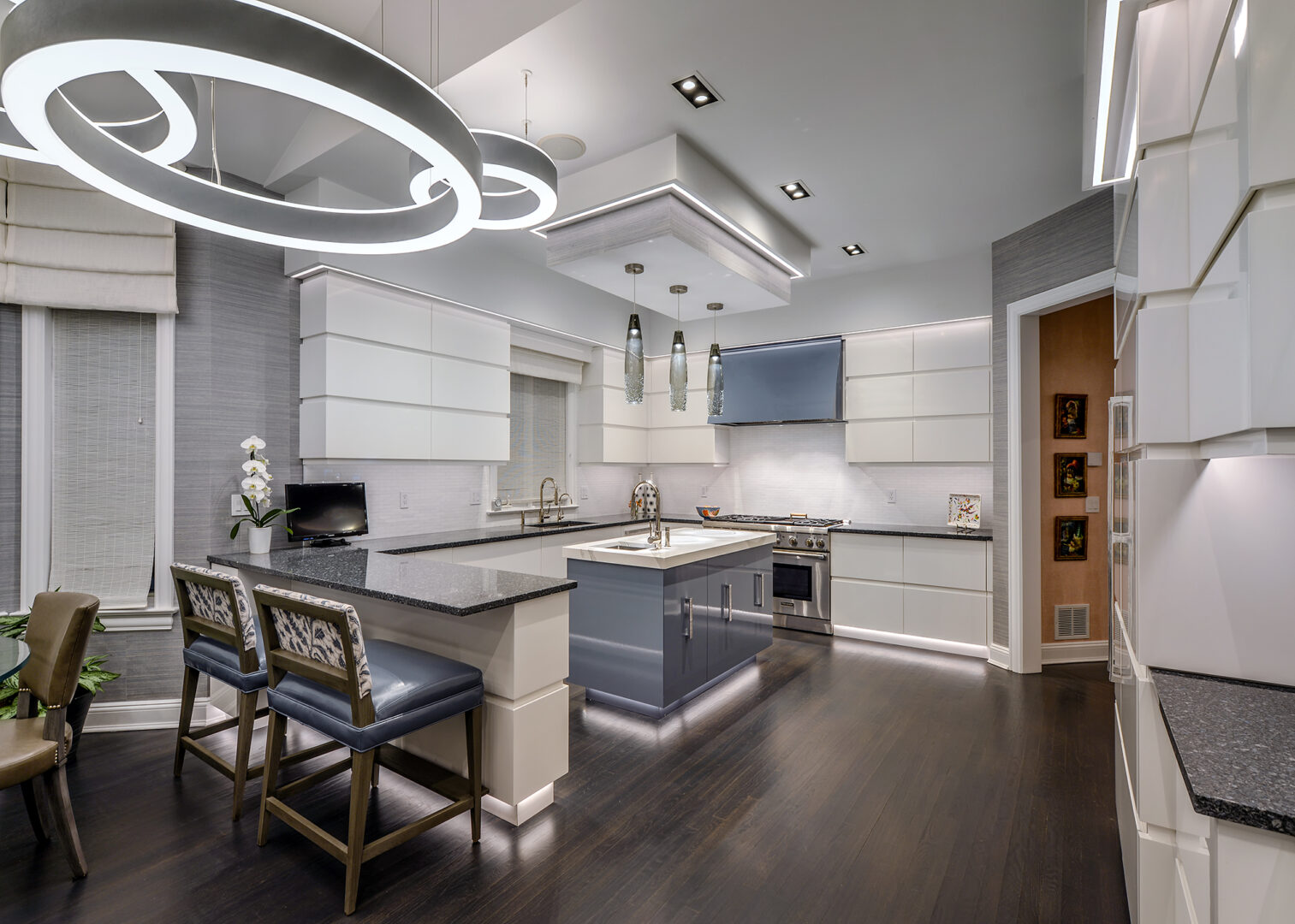 Baltimore Design Group | NYC & Long Island & Florida | Luxury Interior ...