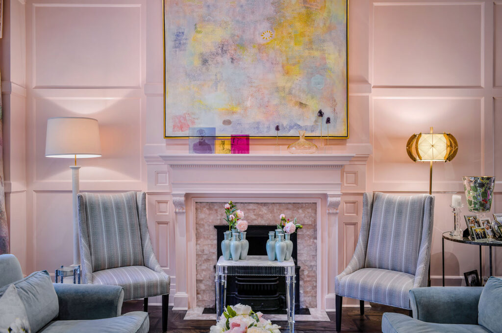 Baltimore Design Group | NYC & Long Island & Florida | Luxury Interior ...